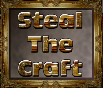 Steal The Craft - Play Online on Flash Museum 🕹️