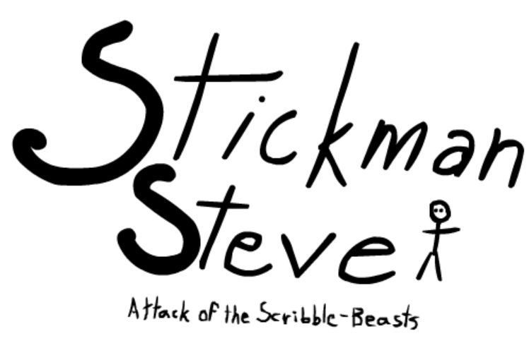 Stickman Steve: Attack of the Scribble Beasts - Play Online on Flash Museum 🕹️
