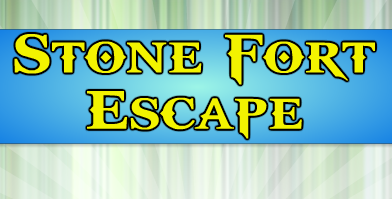 Stone Fort Escape - Play Online on Flash Museum 🕹️