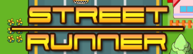 Street Runner - Play Online on Flash Museum 🕹️