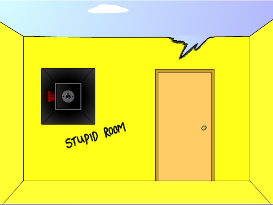 Stupid Game - Play Online on Flash Museum 🕹️