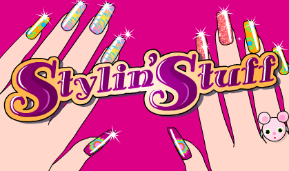 Stylin' Stuff - Play Online on Flash Museum 🕹️