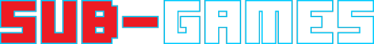 Sub-Games - Play Online on Flash Museum 🕹️