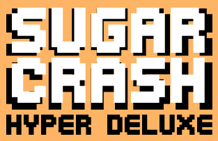 Sugar Crash: Hyper Deluxe - Play Online on Flash Museum 🕹️
