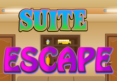 Suite Escape - Play Online on Flash Museum 🕹️