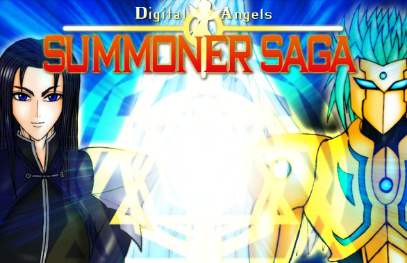 Summoner Saga Chapter 6 - Play Online on Flash Museum 🕹️