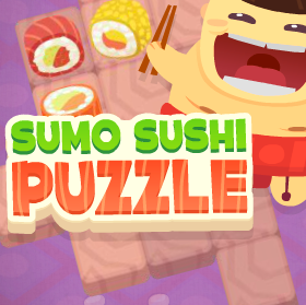 Sumo Sushi Puzzle - Play Online on Flash Museum 🕹️