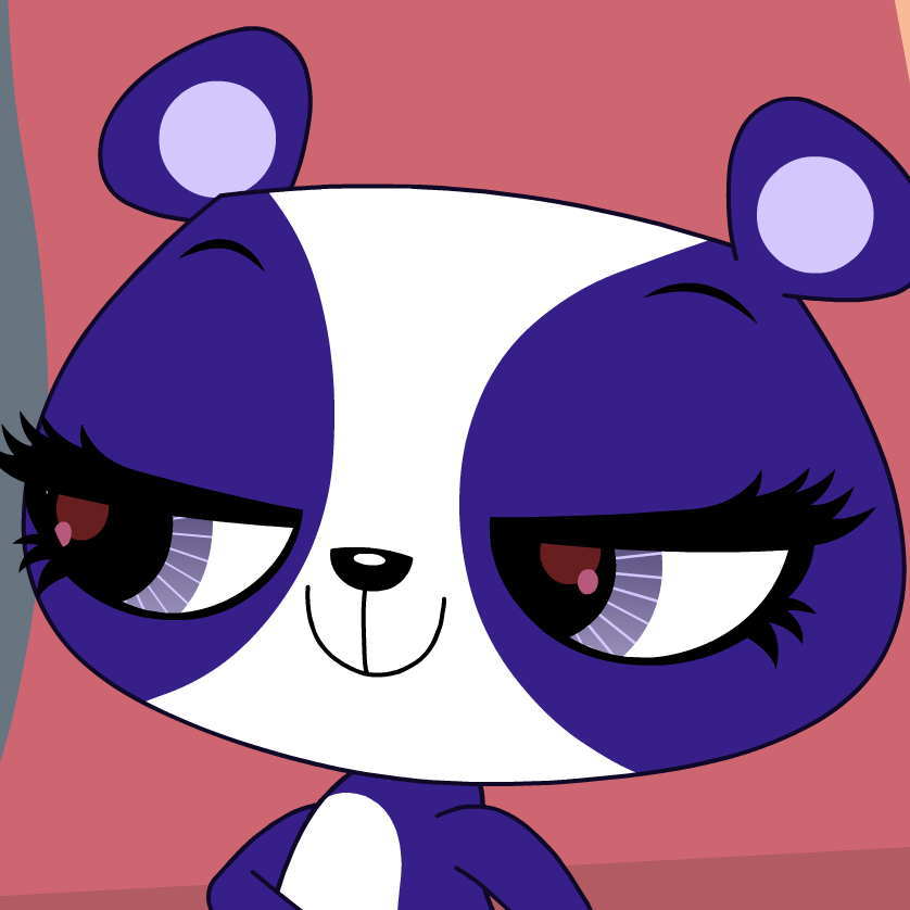 Sunil and Penny Kiss (LPS Animation) - Play Online on Flash Museum 🕹️