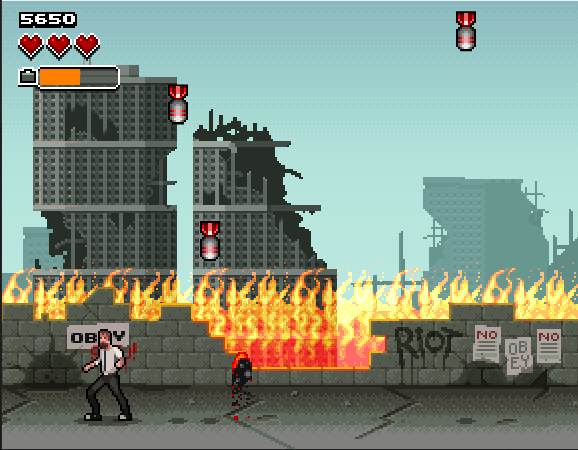 Super Briefcase - Play Online on Flash Museum 🕹️