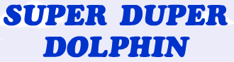 Super Duper Dolphin - Play Online on Flash Museum 🕹️