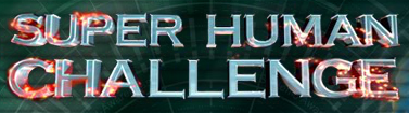 Super Human Challenge - Play Online on Flash Museum 🕹️