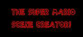 Super Mario Scene Creator 6 - Play Online on Flash Museum 🕹️