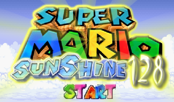 Super Mario Sunshine 128 - Play Online on Flash Museum 🕹️