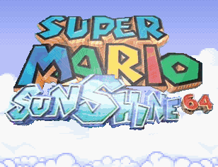 Super Mario Sunshine 64 - Play Online on Flash Museum 🕹️