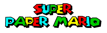 Super Paper Mario - Play Online on Flash Museum 🕹️