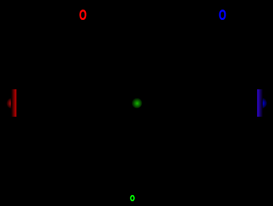 Super Pong - Play Online on Flash Museum 🕹️