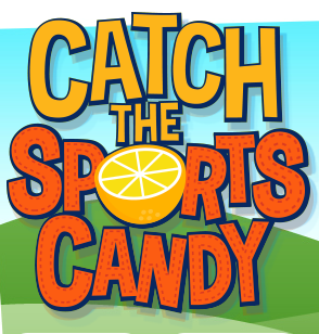 Super Sproutlet Show: Catch the SportsCandy - Play Online on Flash ...