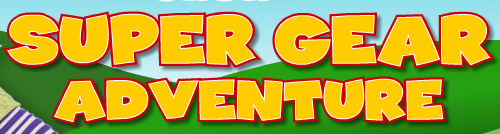 Super Sproutlet Show: Super Gear Adventure - Play Online on Flash Museum 🕹️