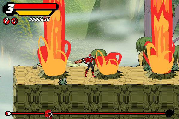 Super Transformation - Play Online on Flash Museum 🕹️