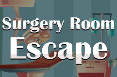 Surgery Room Escape - Play Online on Flash Museum 🕹️