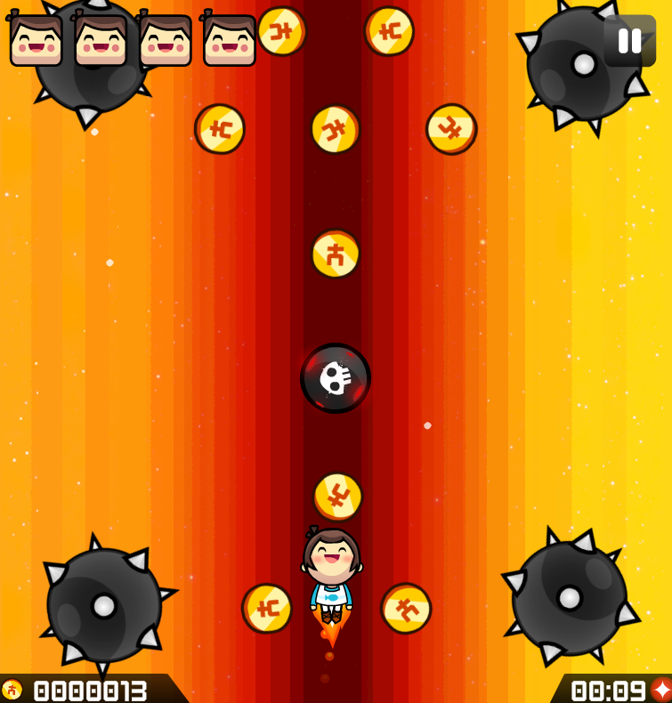 Sushiboy - Play Online on Flash Museum 🕹️