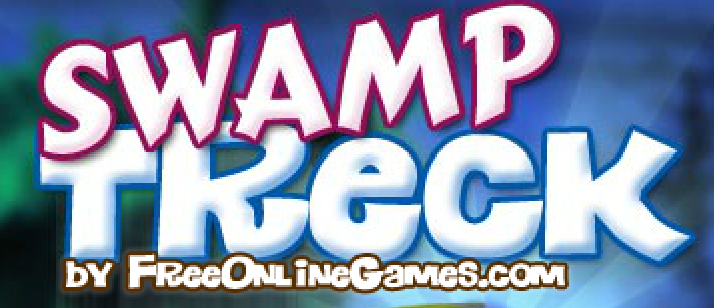 Swamp Treck Play Online On Flash Museum рџ пёџ