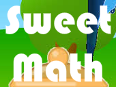 Sweet Math - Play Online on Flash Museum 🕹️