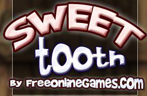 Sweet Tooth - Play Online on Flash Museum 🕹️