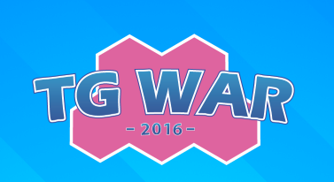 TG War 2016 - The Fighting Game - Play Online on Flash Museum 🕹️