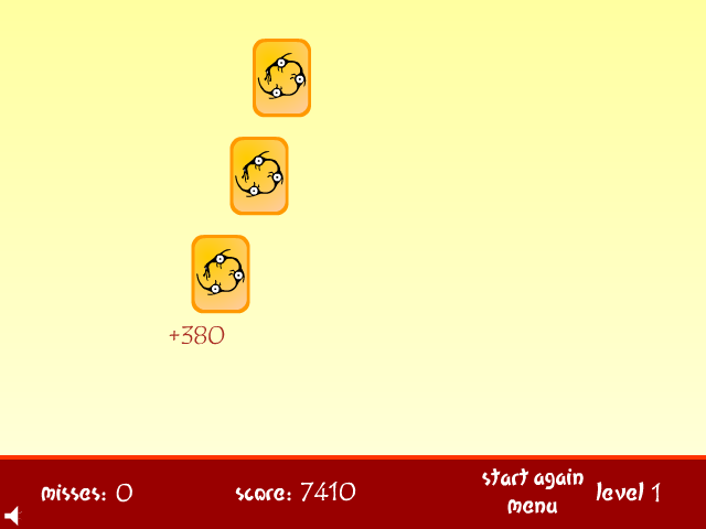 Tabuto - Play Online on Flash Museum 🕹️
