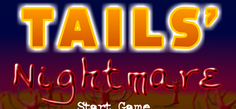 Tails' Nightmare - Play Online on Flash Museum 🕹️