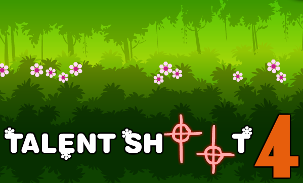 Talent Shoot 4 - Play Online on Flash Museum 🕹️