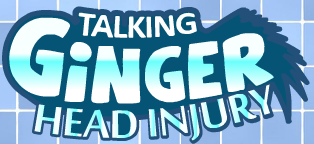 Talking Ginger Head Injury - Play Online on Flash Museum 🕹️