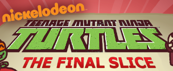 Teenage Mutant Ninja Turtles: The Final Slice - Play Online on Flash ...