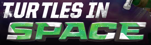 Teenage Mutant Ninja Turtles: Turtles in Space - Play Online on Flash ...