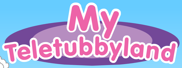 Teletubbies: My Teletubbyland - Play Online on Flash Museum 🕹️