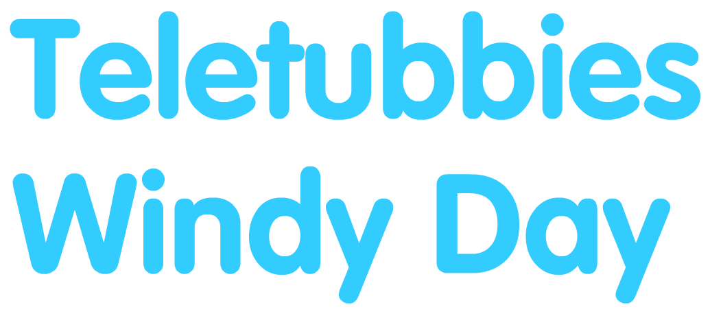 Teletubbies: Windy Day - Play Online on Flash Museum 🕹️
