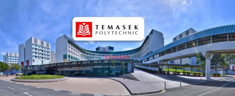 Temasek Polytechnic 15th Anniversary Banners (Singapore) - Play Online on Flash Museum 🕹️