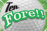 Ten Fore!! - Play Online on Flash Museum 🕹️
