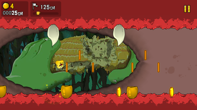 Terrible Teeth (demo) - Play Online on Flash Museum 🕹️
