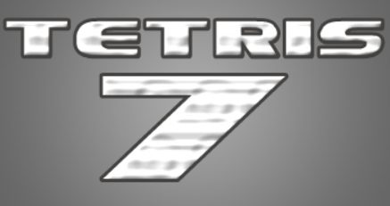 Tetris 7 - Play Online on Flash Museum 🕹️