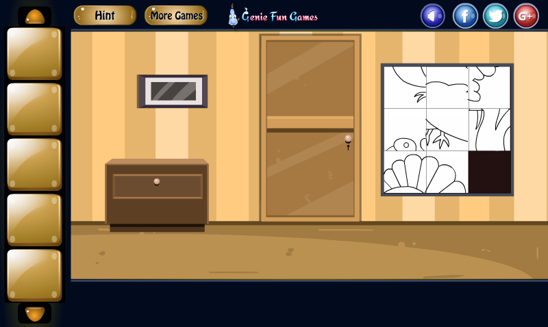 Thanksgiving 10 Doors Escape - Play Online on Flash Museum 🕹️
