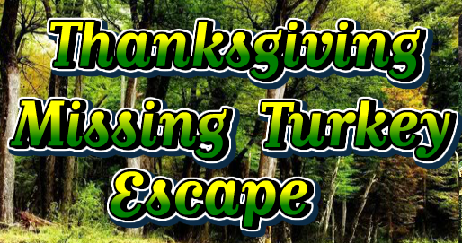 Thanksgiving Missing Turkey Escape - Play Online on Flash Museum 🕹️