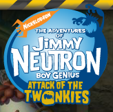 The Adventures of Jimmy Neutron: Attack of the Twonkies - Play Online ...