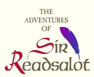 The Adventures of Sir Readsalot - Play Online on Flash Museum 🕹️