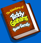 The Adventures of Teddy Grahams Bear Family - Play Online on Flash ...