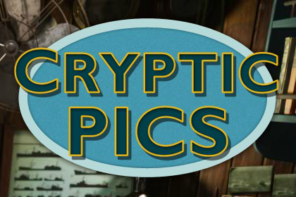 The Adventures of Tintin: Cryptic Pics - Play Online on Flash Museum 🕹️