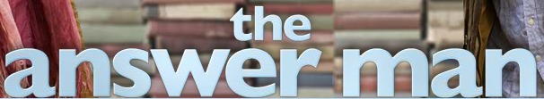 The Answer Man Microsite - Play Online on Flash Museum 🕹️