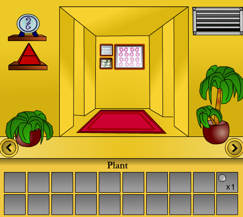 The Apartment - Play Online on Flash Museum 🕹️