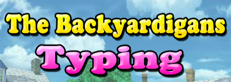 The Backyardigans Typing - Play Online on Flash Museum 🕹️